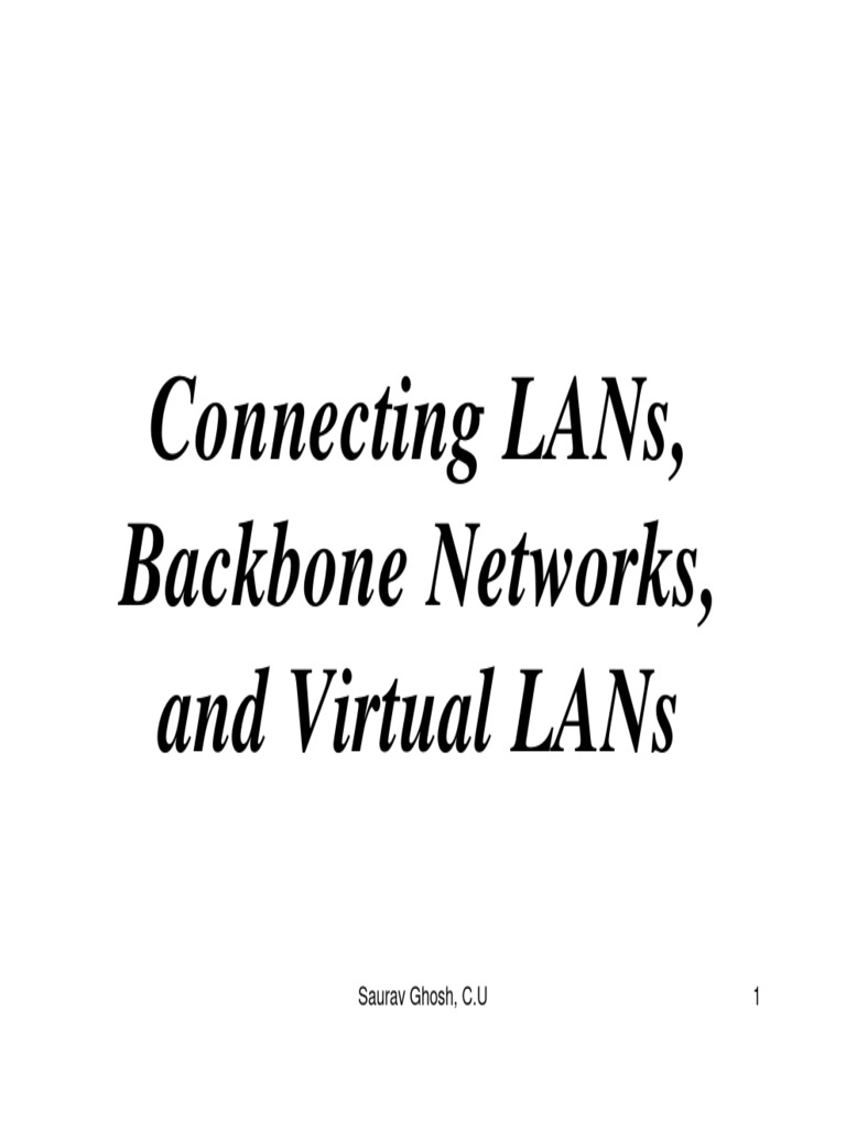 N8-Networking Devices | PDF | Computer Network | Computer Engineering