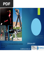 Derby Shoulder Instability Rehab Guide | PDF | Musculoskeletal System ...