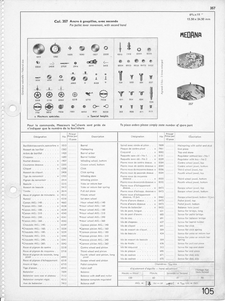 2117 - Roamer 357 | PDF