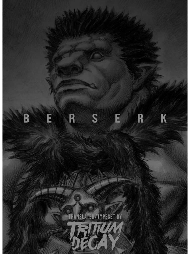 Berserk - Chapter 358 | PDF