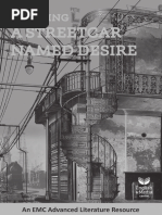 Structure - Language and Structure - AQA - GCSE English Language ...