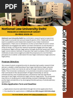 RGMS - Research Grants Management System | PDF