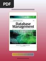 Database System Concepts 7th Edition Silberschatz Full Download | PDF | Databases | Relational ...