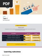 Multidimensional Work Motivation Scale | PDF | Motivational | Motivation