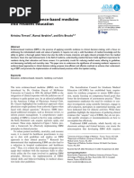 SCARE Guidelines Checklist 2025 | PDF | Artificial Intelligence ...