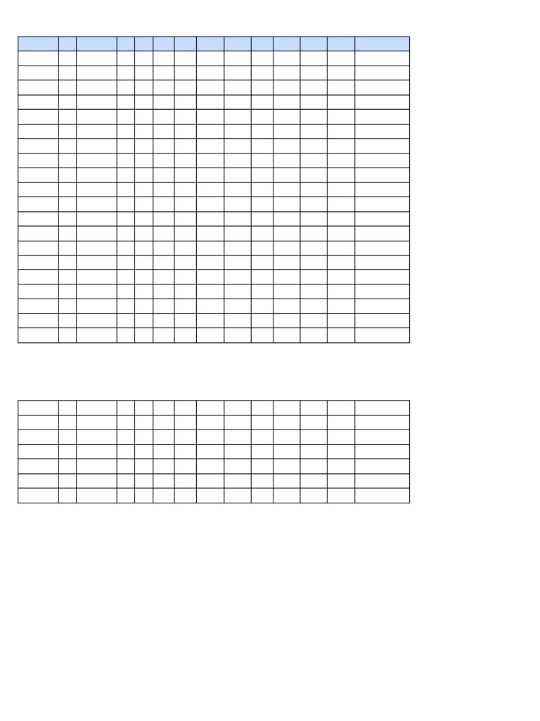 Daily Patient Discharge Summary 2024 | PDF