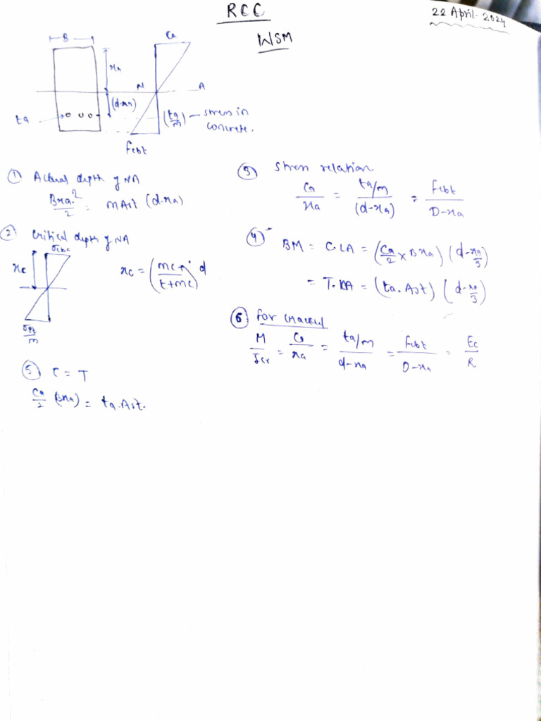 RCC Mains Batch | PDF