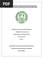Sapper Training Preparation Guide | PDF | Military