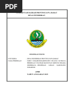 Presentasi Prasarana Revit SMK 2025 - R3 | PDF