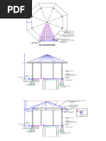 Setting Out Plan | PDF