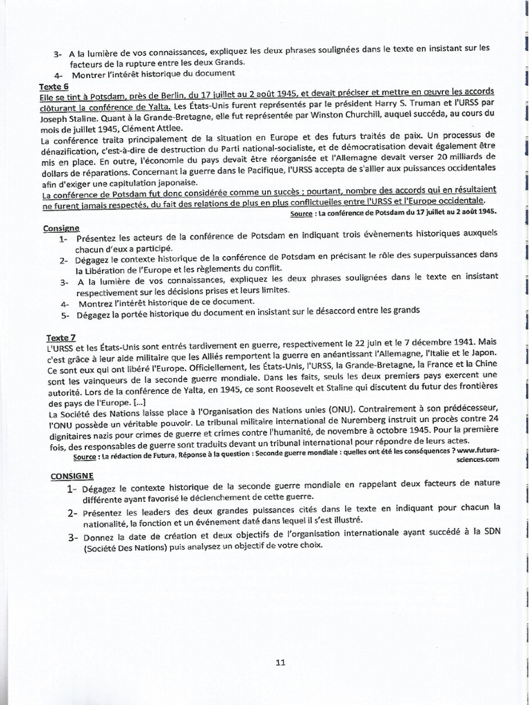 Exos 4TL | PDF