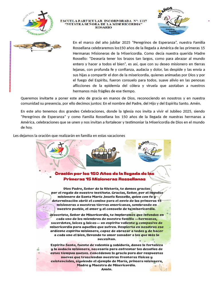 Tarea de Vacaciones Julio | PDF