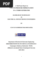 MSC Thesis Proposal Template | PDF | Thesis | Engineering