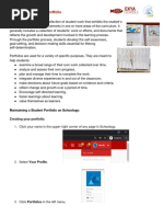 Schoology Teacher Training Guide Pdf Computing Software