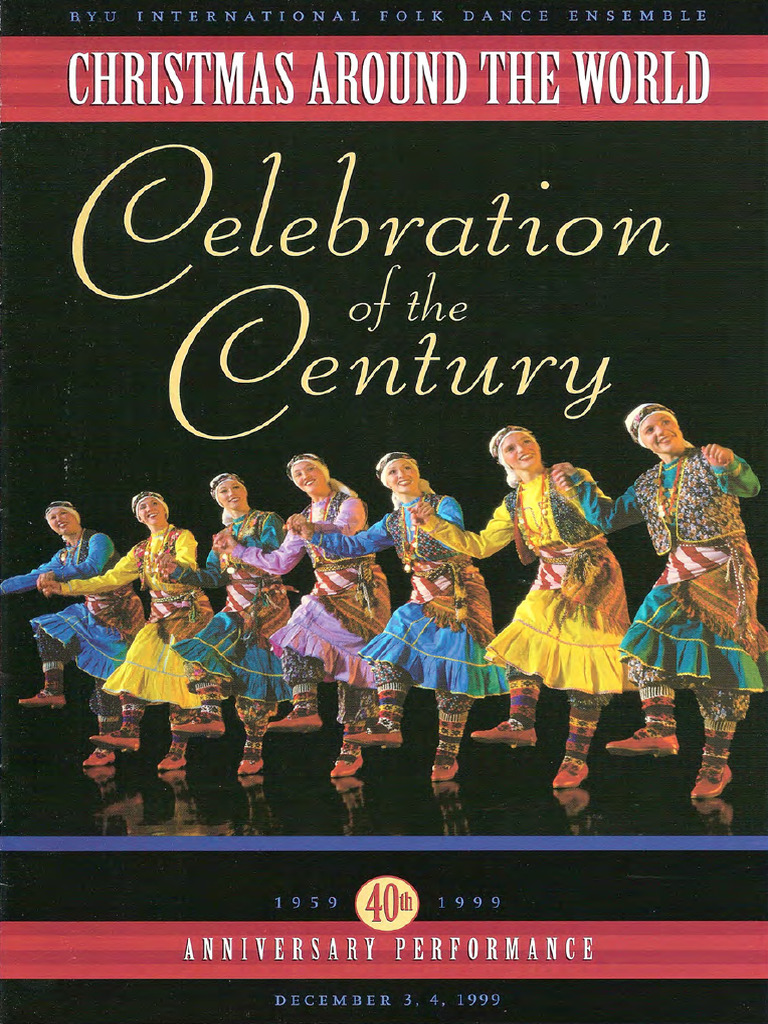 1999 CAW Program | PDF