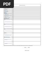 Template CV ATS Fresh Graduate | PDF