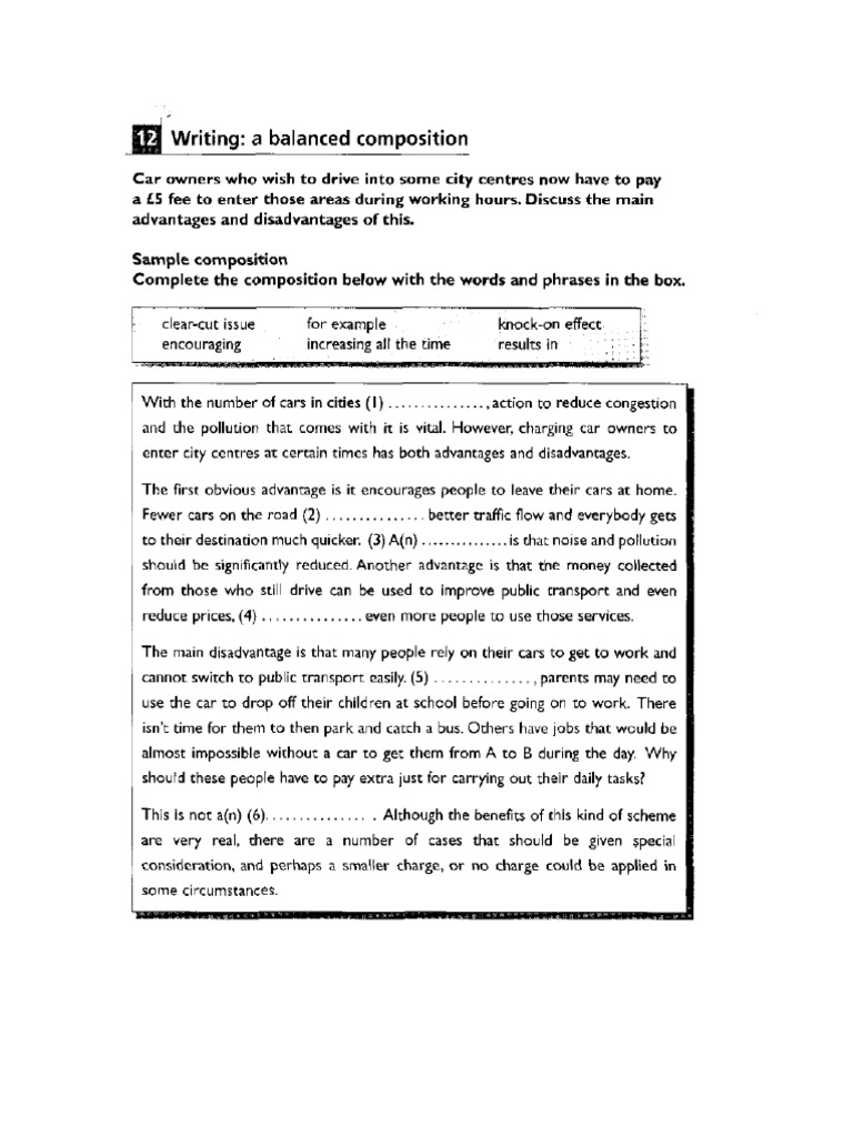 Formal Style Report Essay | PDF