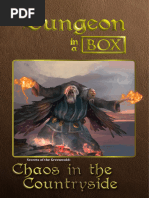 Jyhad (1994 VTM Card Game) | PDF | Nature