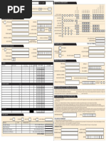 Discovery Broker Intermediary Appointment Form | PDF | Insurance