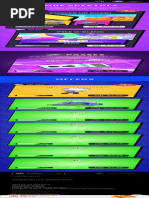 Scott Cawthon - The Completion Ending Speech (FNAF 6) Genius | PDF | Horror Video Games | Ios ...