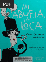 Mi Abuela, La Loca | PDF