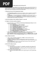 2025 Frequently Used OT CPT and HCPCS Codes | PDF | Occupational ...