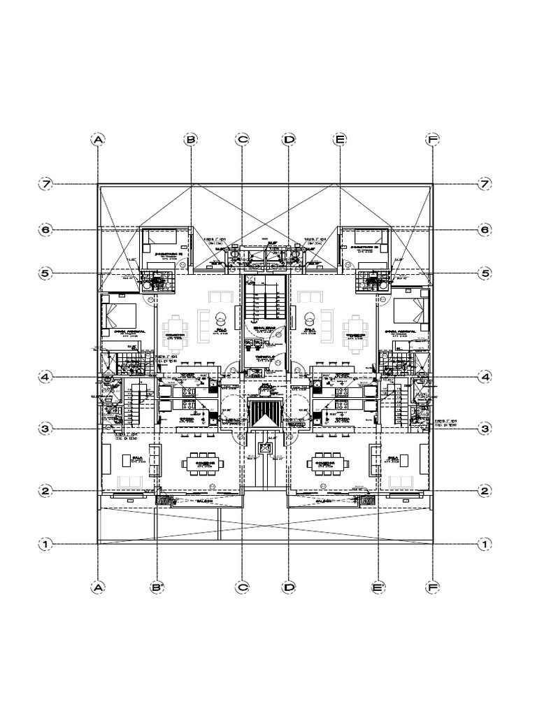 PL - Iiss - 21062024 Desague Model25 | PDF