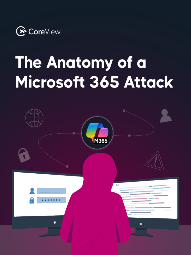 Ransomware Risks in Microsoft 365 | PDF | Phishing | Security