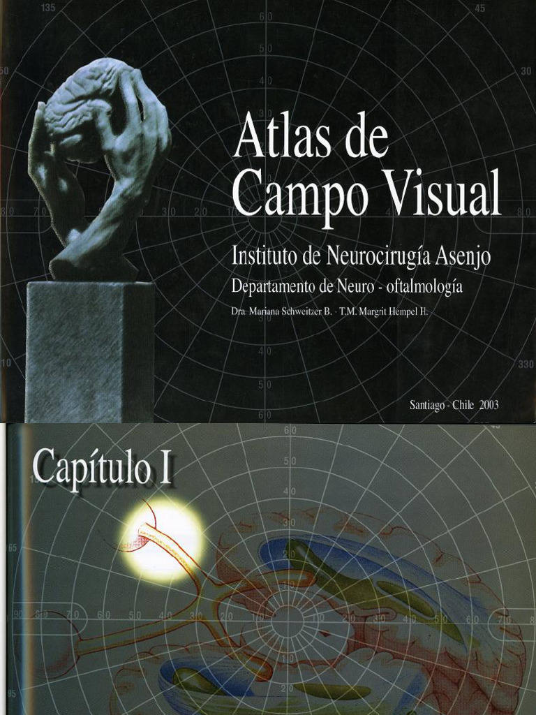 Atlas de Campo Visual | PDF