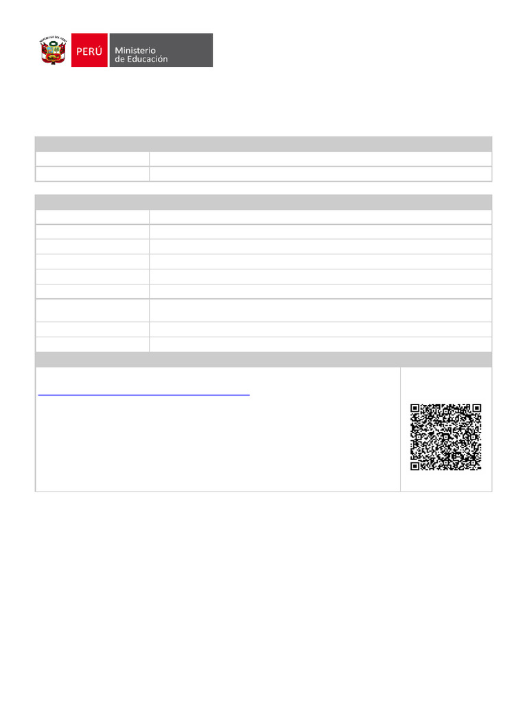 CONSTANCIA_DE_RECEPCION - SEGUNDO ENTREGABLE | PDF