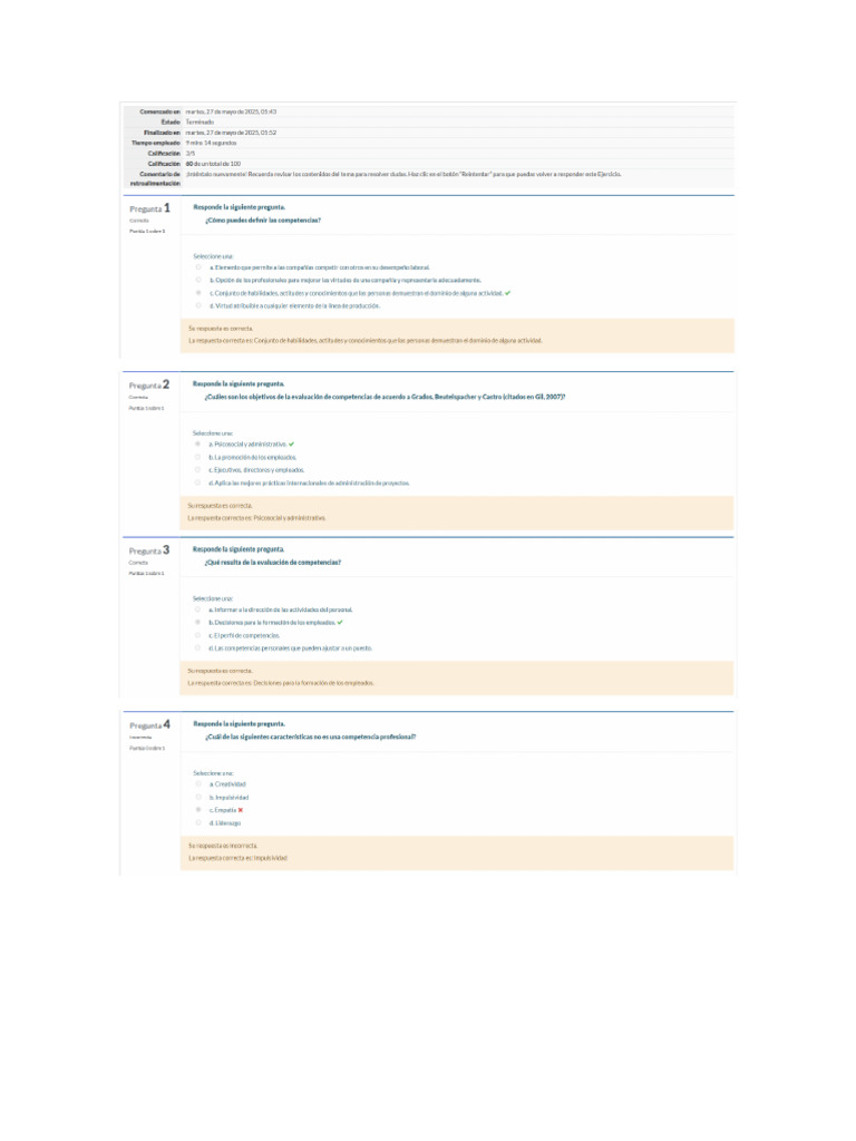 Ejercicio Practica | PDF