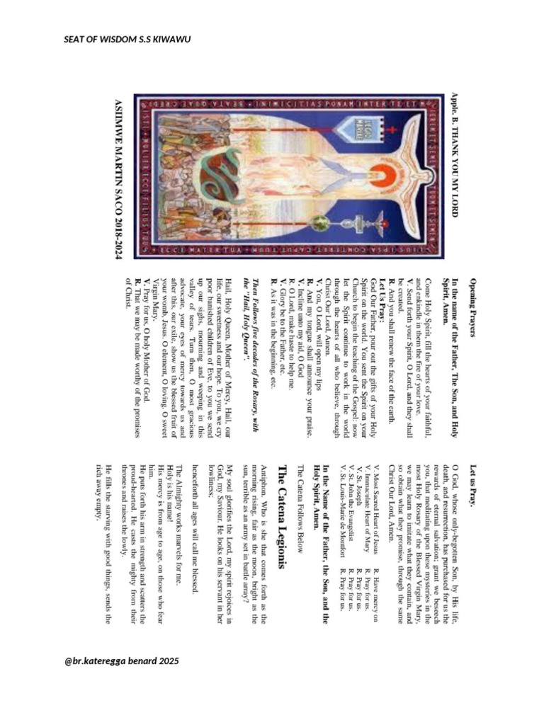Tessera | PDF