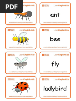 Sanitary Defect Codes Overview | PDF | Hexapoda | Insects And Humans