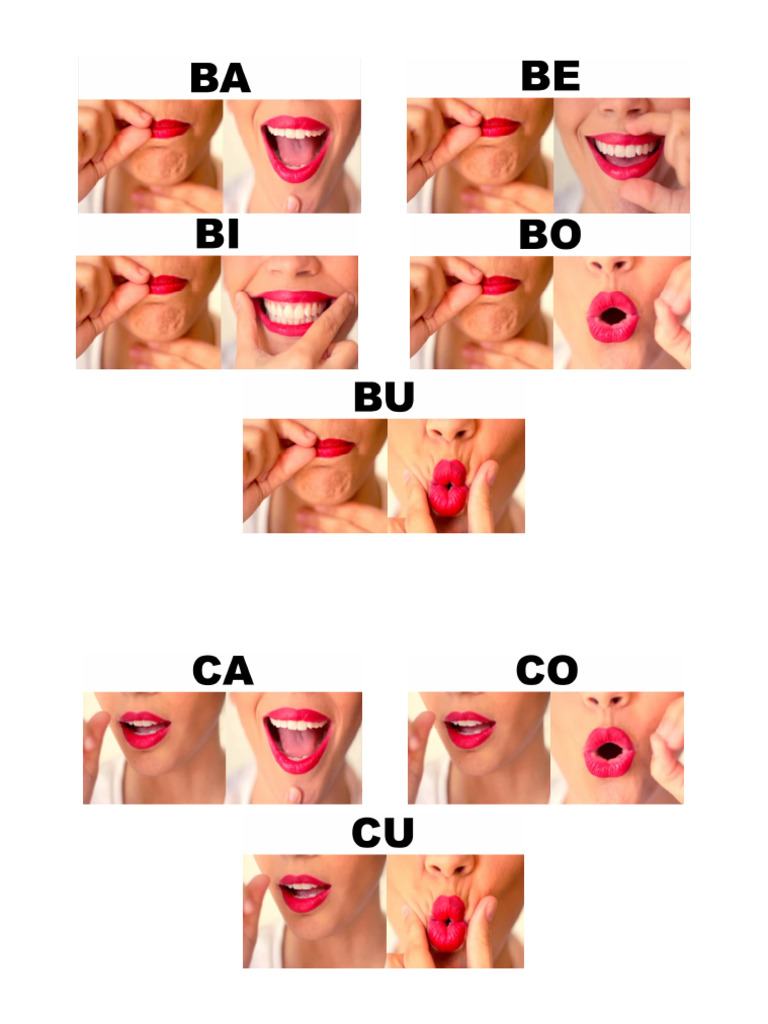 Multigestos_imprimir | PDF