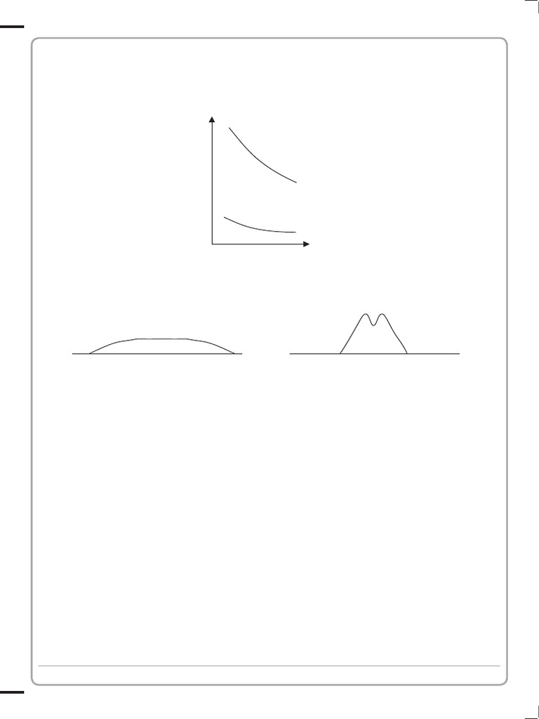 2a Chapter QP | PDF | Lava | Volcano