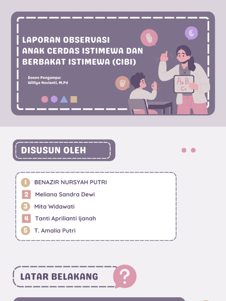 Cibi | PDF