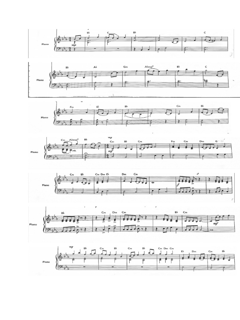 Galactic Episode - Key - AoA | PDF