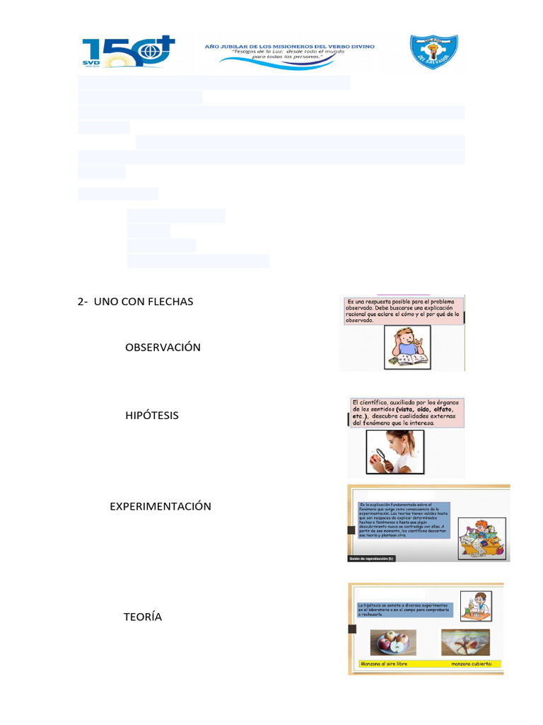 Buscar La Biografia de Mario Bunge | PDF
