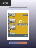 C Programming Program Design Including Data Structures 8th Edition by D S Malik | PDF | Computer ...
