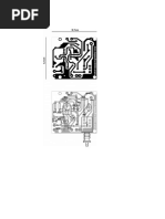 OKI Printer Error Codes Guide | PDF | Printed Circuit Board | Flash Memory