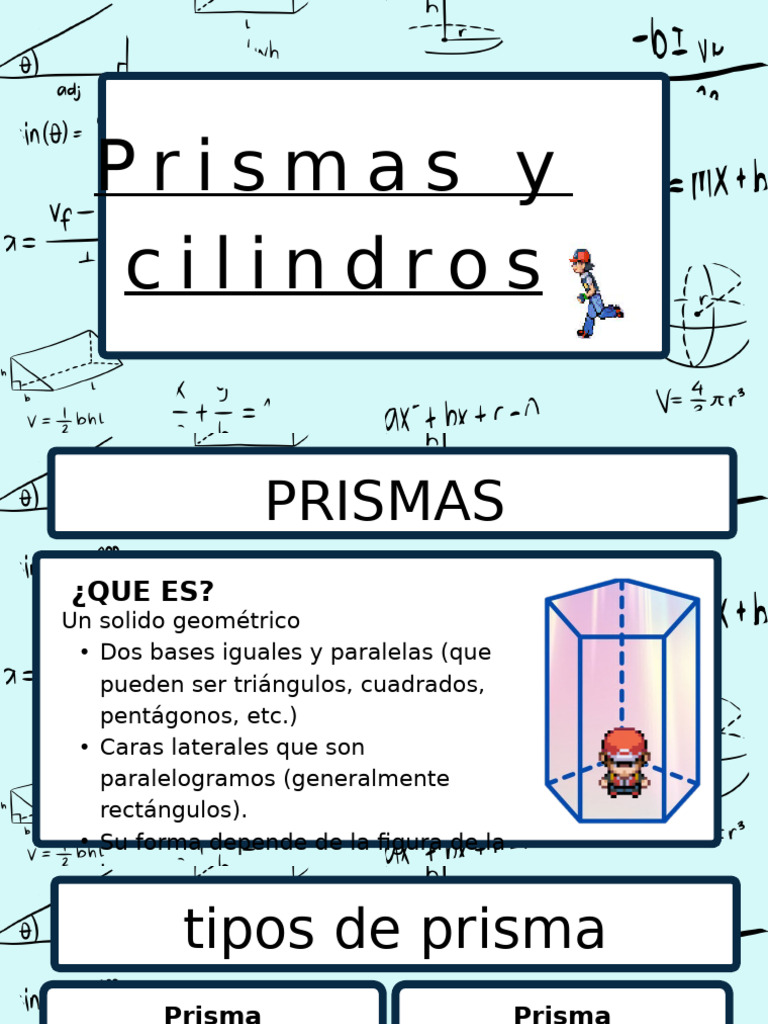 Interpreting Numerical Expressions Math Presentation in Light Blue Math ...