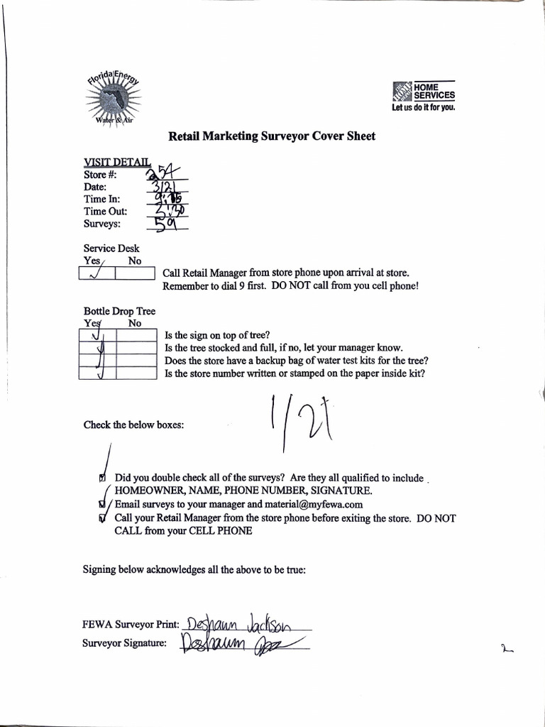 Surveys 254 3-21-25 | PDF