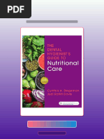 BPE Flowchart | PDF | Periodontology | Medical Specialties