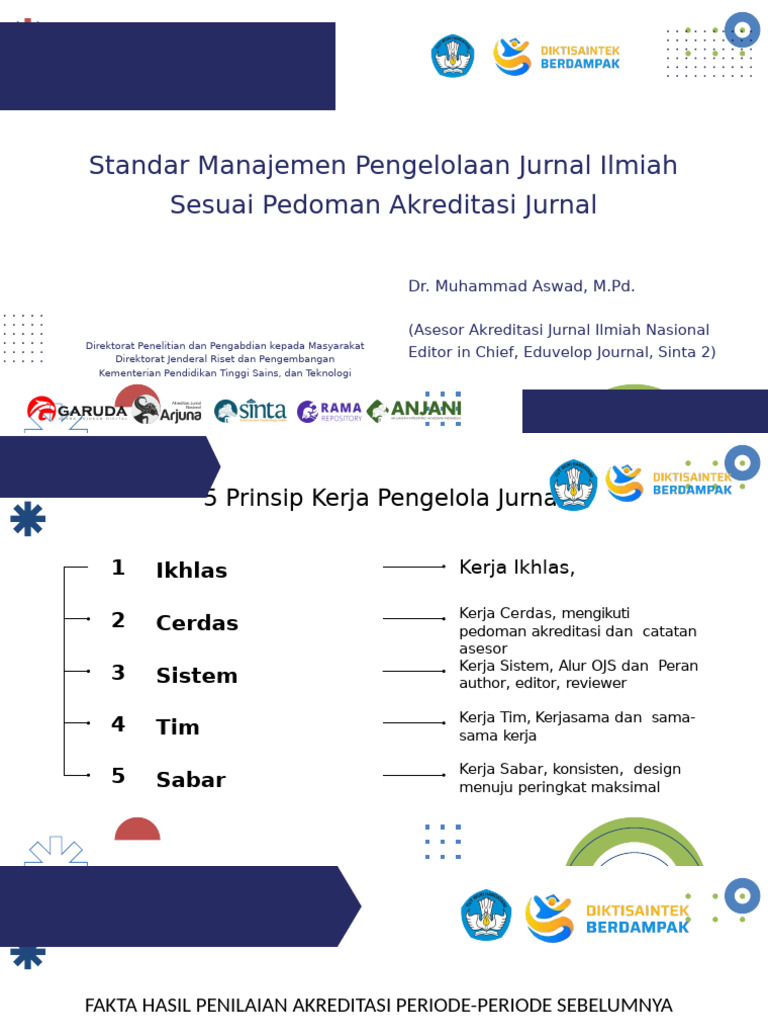 Materi Dr. Aswad Manajemen | PDF