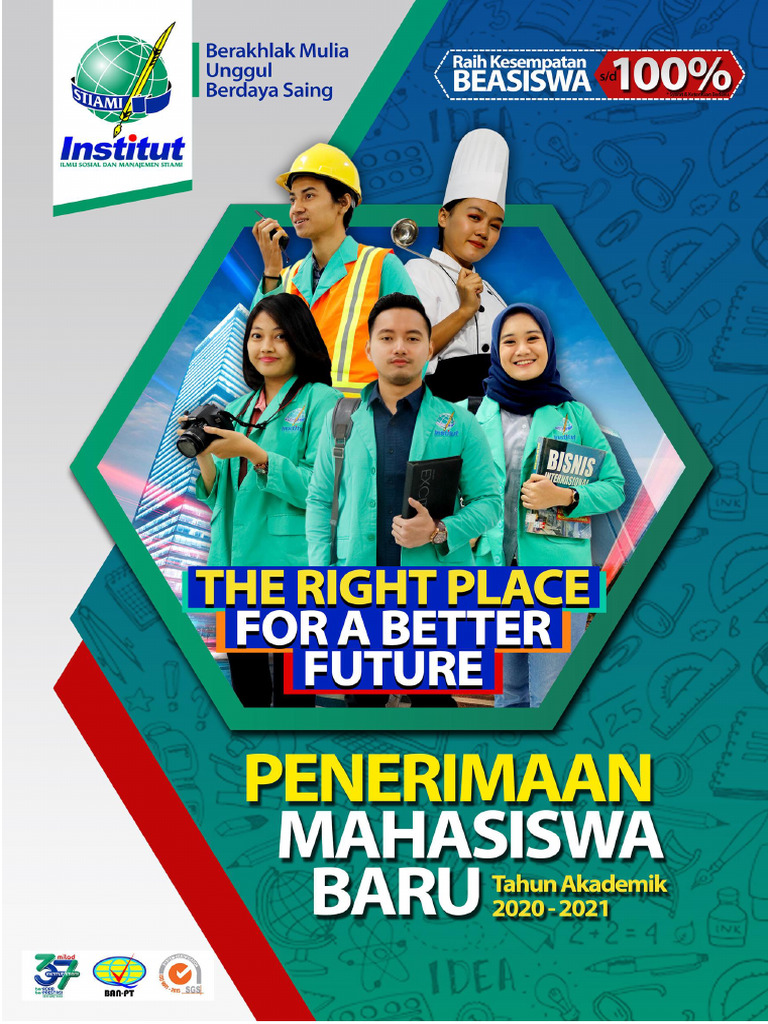 Ebrosur PMB 2020 | PDF