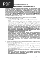 10 Elemen CLSR - PT Pertamina (Persero) | PDF