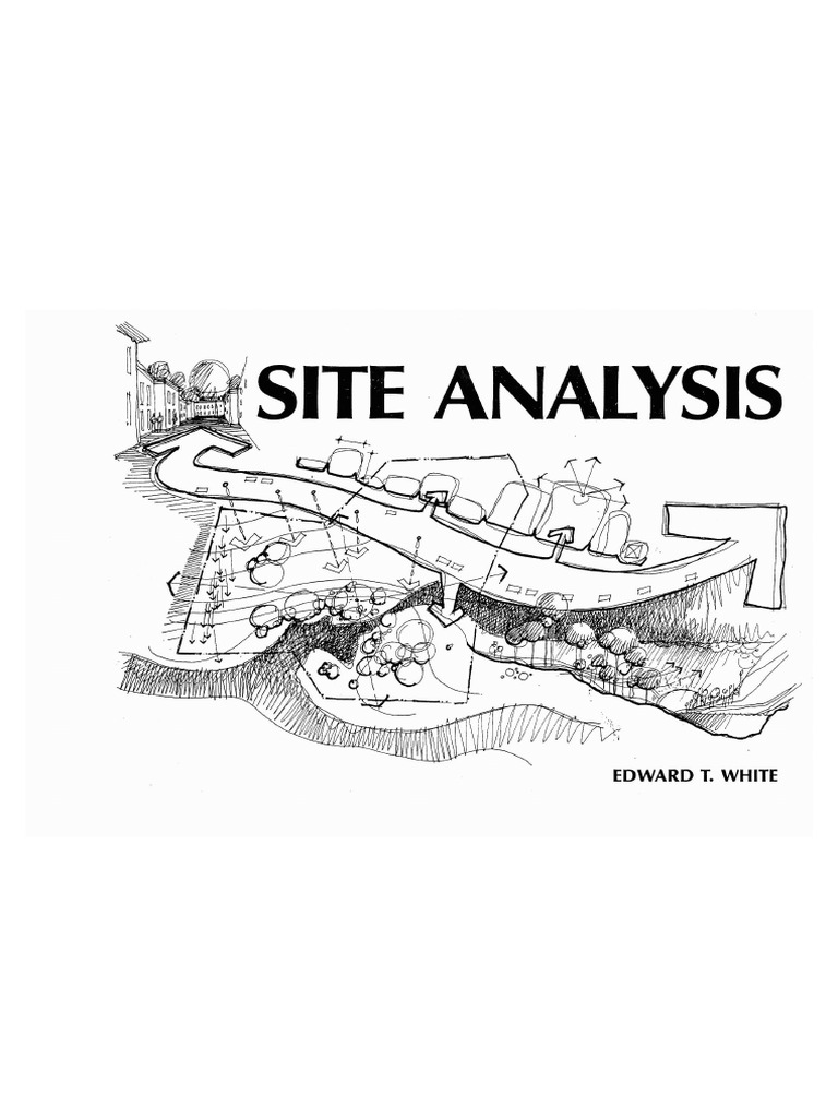 Site Analysis | PDF | Design | Information