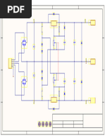 858D+ Hot Air Station Schematic | PDF | Electrical Engineering ...