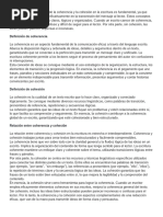 Ejemplos de claridad y concisión en redacción | PDF