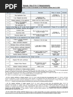 USFK Marriage Process in Korea | PDF | Birth Certificate | Travel Visa